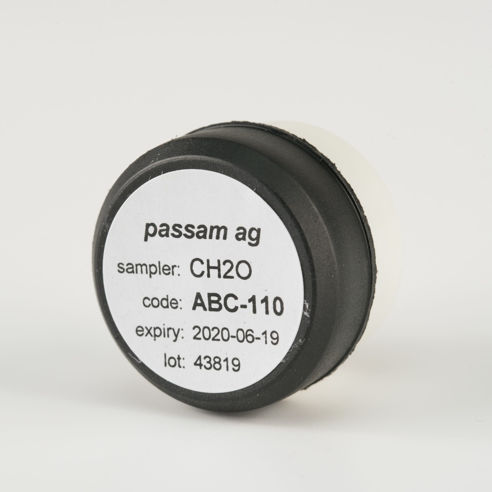 Passive Samplers – passam ag
