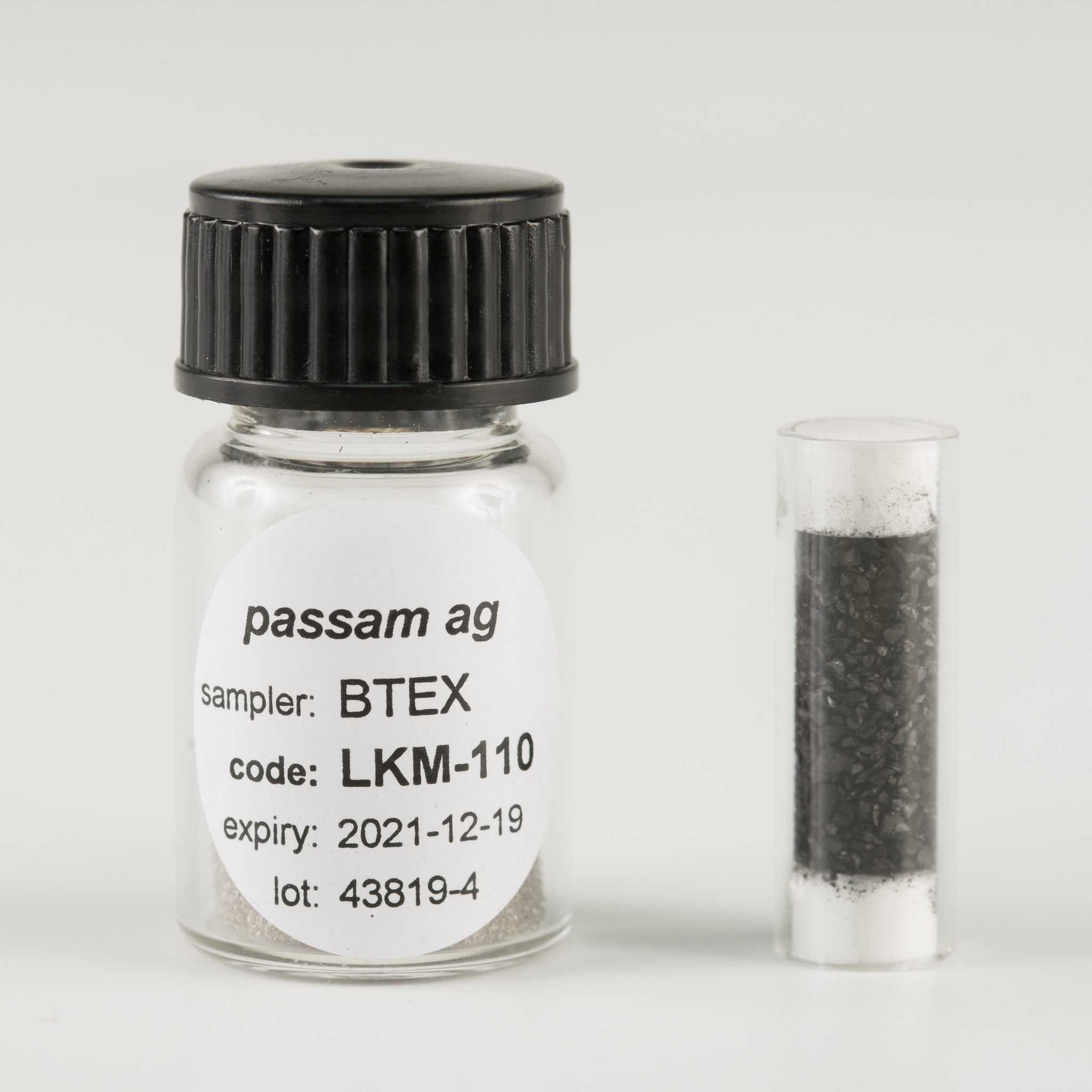 Benzene – passam ag