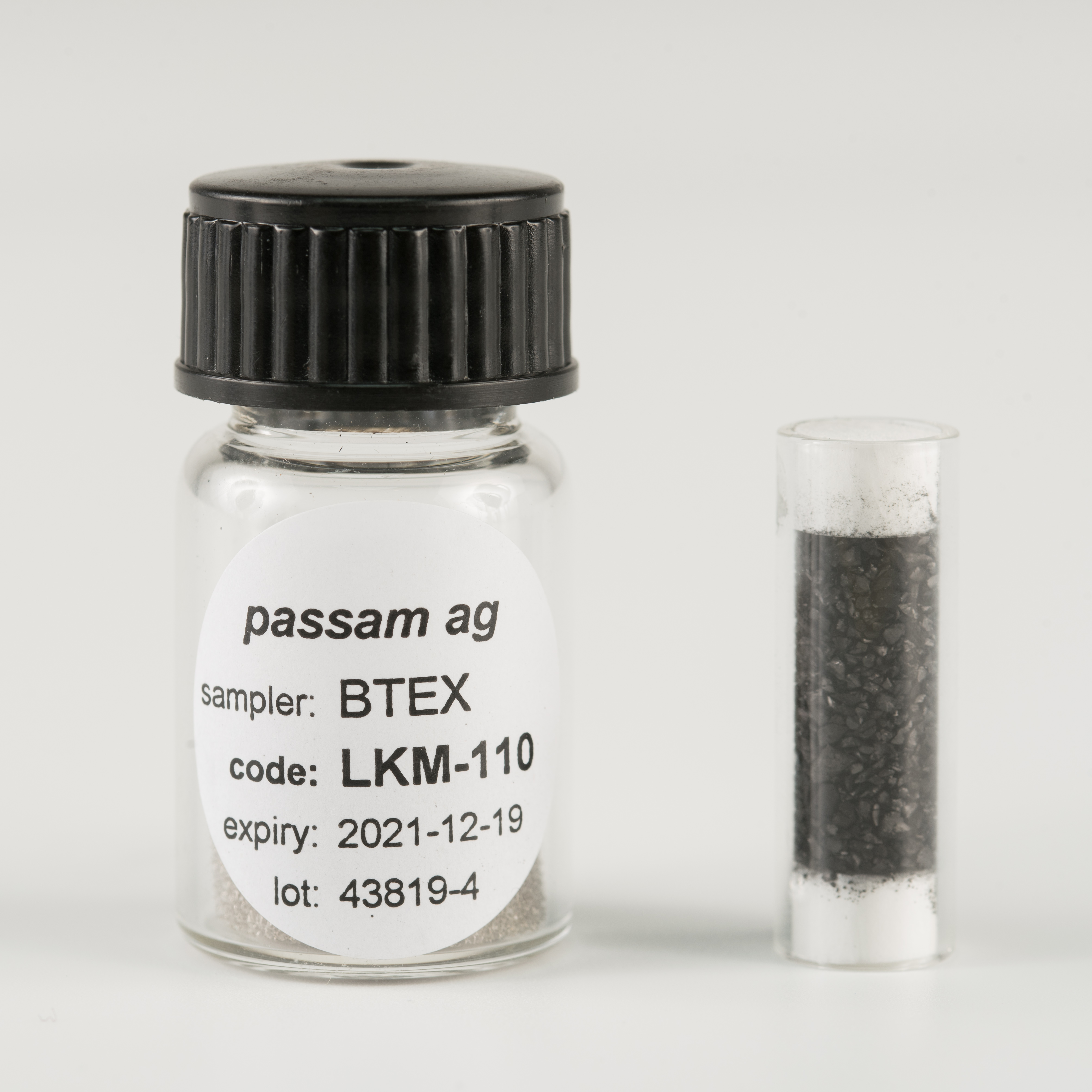 Passive Samplers – passam ag