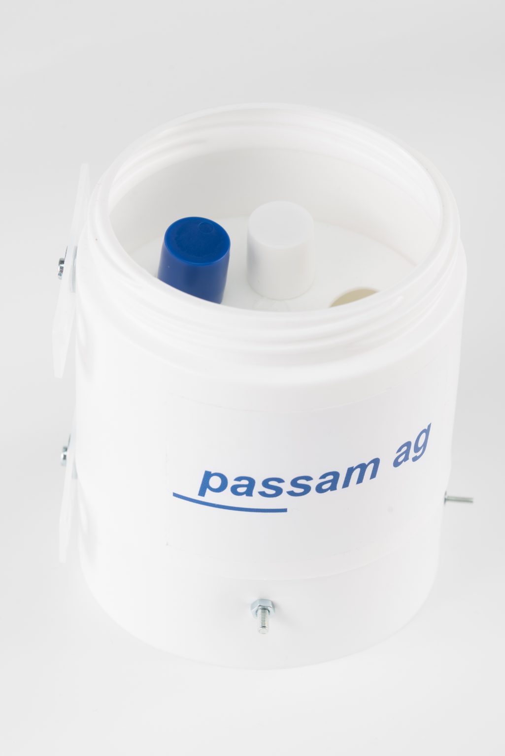 Stickstoffoxide NOx – passam ag