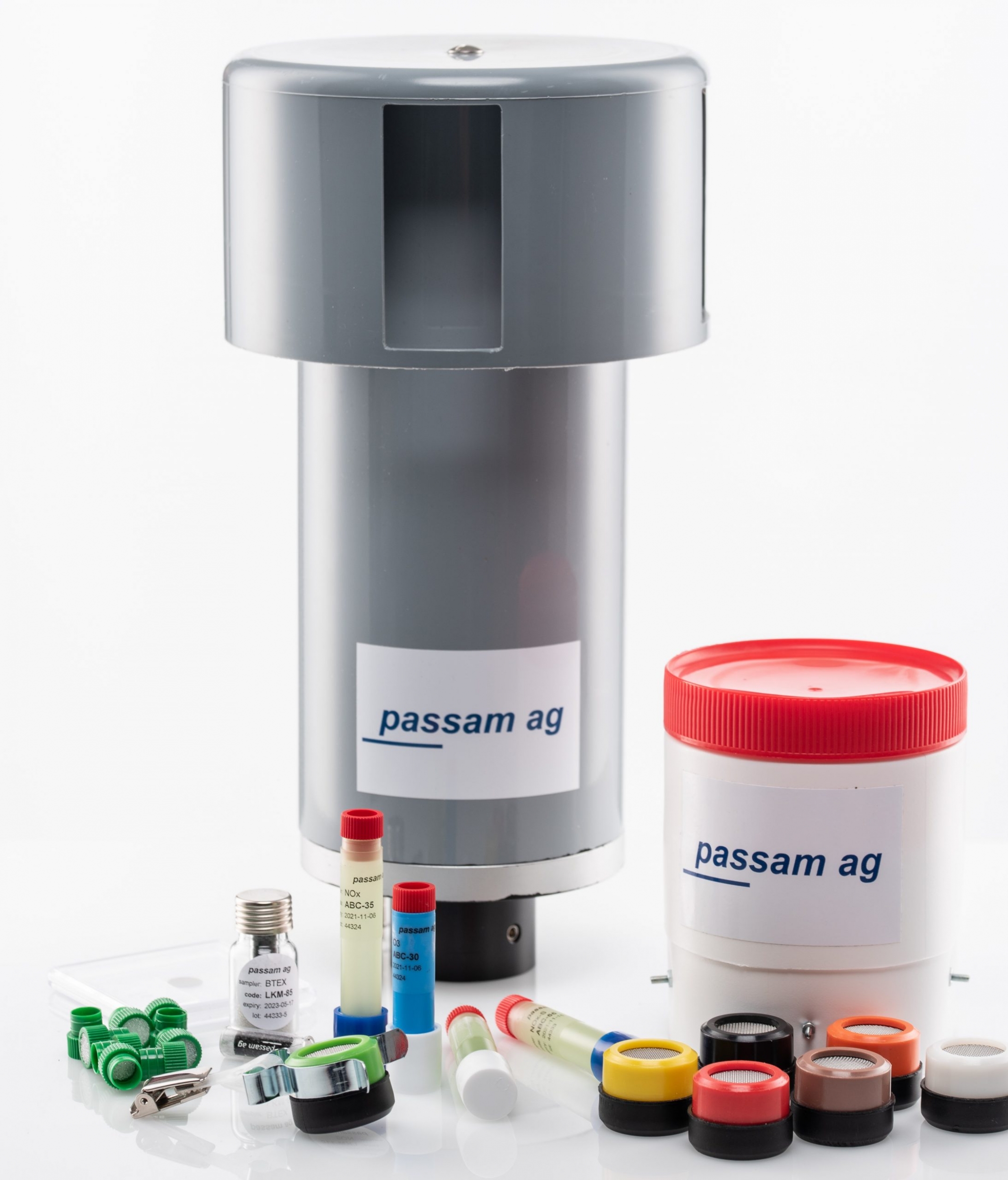 Products & Services – passam ag