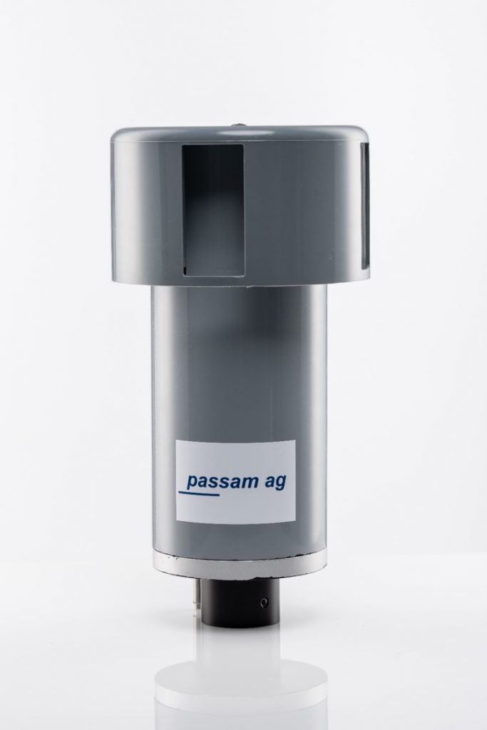 Passive Samplers – passam ag